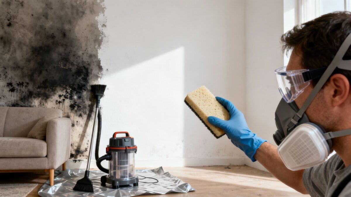 How to Wash Soot Off Walls: Pro Tips for Safer, Cleaner Results
