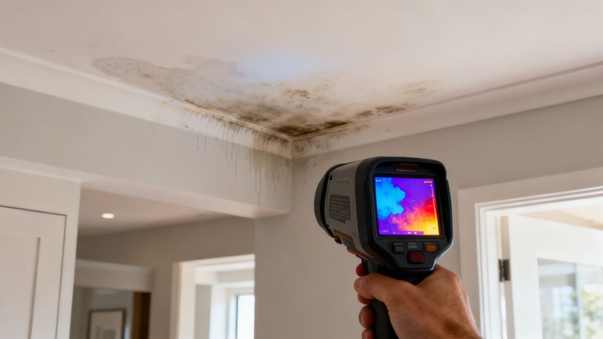 Thermal Imaging for Water Leaks: A Homeowner's Guide to Finding Hidden ...